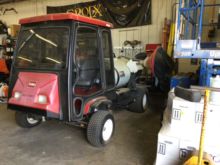 Used Toro Sprayers for sale. Toro equipment & more | Machinio