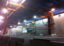 Used Anodizing Equipment for sale. Boy equipment & more | Machinio