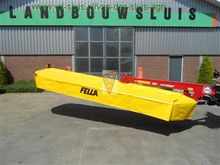Used Fella Disc Mowers for sale. FELLA equipment & more | Machinio