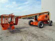 Used JLG 40E Lift for sale | Machinio