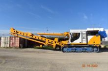 Used Drilling Rigs for sale. Ingersoll Rand and Atlas-Copco | Machinio