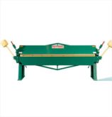 Used Sheet Metal Hand Brake for sale. Baileigh equipment & more | Machinio