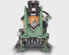 Used Anglemaster for sale. Peddinghaus equipment & more | Machinio