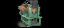 Used Anglemaster for sale. Peddinghaus equipment & more | Machinio