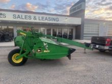 Used Discbines for sale. New Holland equipment & more | Machinio