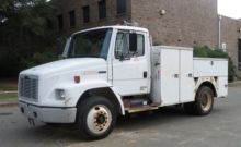 Freightliner FL70: Prices, Specs, and Trends