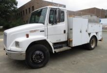 Freightliner FL70: Prices, Specs, and Trends