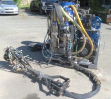 Used Coating & Laminating for sale. Black Bros and D & K | Machinio