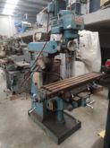 Used Enco Milling Machines for sale | Machinio