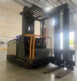 Used Crown TSP6500 for sale. Crown equipment & more | Machinio