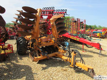 Used Offset Disc for sale. Mercedes-Benz equipment & more | Machinio