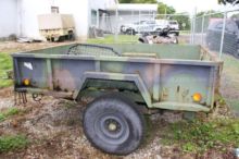 Used Military Trailers for sale. Kenworth equipment & more | Machinio