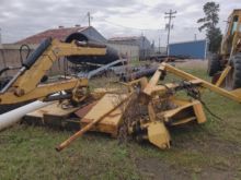 Used Side Boom Mower for sale. Alamo equipment & more | Machinio