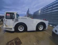 Used Aircraft Tug Pushback for sale. Grove equipment & more — Page 2 ...