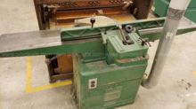 Used Woodworking Jointers for sale. Powermatic equipment & more | Machinio