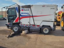 Used Dulevo 6000 for sale. Dulevo equipment & more | Machinio