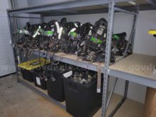 Used Msa Firehawk for sale. Top quality machinery listings. | Machinio