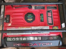 Used Predator, Generator for sale. Sunseeker equipment & more | Machinio