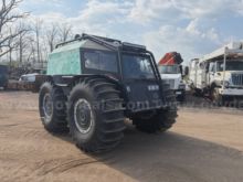 New & Used Sherps for sale. Argo equipment & more | Machinio