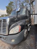 New & Used 2018 Freightliner Cascadia 125 For Sale for sale ...