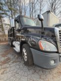 New & Used 2018 Freightliner Cascadia 125 For Sale for sale ...
