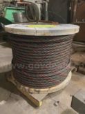 Used Wire Rope, Rope for sale. Universal Instruments equipment & more ...