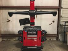 Used Hunter Alignment for sale. Hunter equipment & more | Machinio