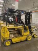 Used 1990 Hyster for sale. Hyster equipment & more | Machinio