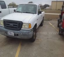 Used Ford Military Trucks Pickups For Sale for sale. Ford equipment ...