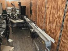 Used E Pak Vfd Conveyor for sale. Top quality machinery listings ...