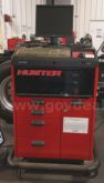 Used Hunter DSP600 Alignment Machine for sale. Top quality machinery ...