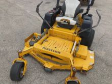 Used Hustler Zero Turn Mower for sale. Hustler equipment & more | Machinio