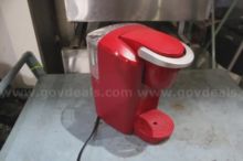 Used Keurig, Coffee Maker, Coffee Makers for sale. Formula equipment ...