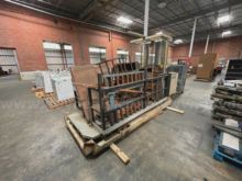 Used Warehouse Cherry Picker for sale. Crown equipment & more | Machinio