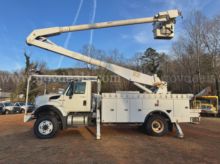Used 2012 Truck Bucket International 7300 for sale. International ...