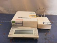 Used Mettler - Toledo UMT2 General Laboratory Equipment for sale | Machinio