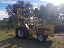 Used Ford Forklifts for sale. Ford equipment & more | Machinio