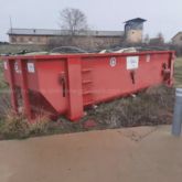 Used Refuse Truck Containers for sale. Galbreath equipment & more ...