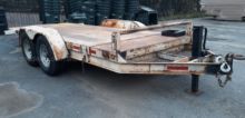 Used Pintle Trailers for sale. Econoline equipment & more | Machinio