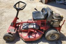 Used Snapper Riding Mowers for sale. Snapper equipment & more | Machinio