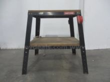 Used Tool Tables for sale. Haas equipment & more | Machinio