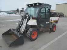 Used Toolcat 5600 for sale. Bobcat equipment & more | Machinio