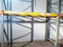Used Pallet Racking, Rackings for sale. Keystone RV equipment & more ...