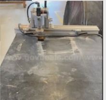 Used Ritter, Boring Machine for sale. Ritter equipment & more | Machinio
