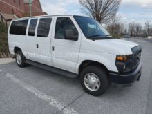 New & Used E250 Van for sale. Ford equipment & more | Machinio