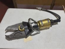 Used Hurst Cutters for sale. Pierce equipment & more | Machinio