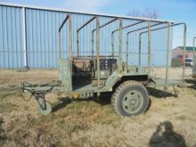 Used Military Generators for sale. MEP equipment & more | Machinio