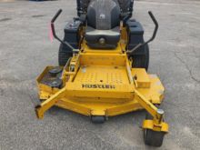 Used Hustler Zero Turn Mower for sale. Hustler equipment & more | Machinio
