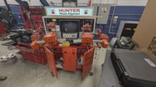 Used Hunter Alignment for sale. Hunter equipment & more | Machinio