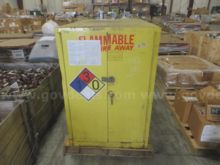 Used Cabinet, Flammable Cabinets for sale. Uline equipment & more ...